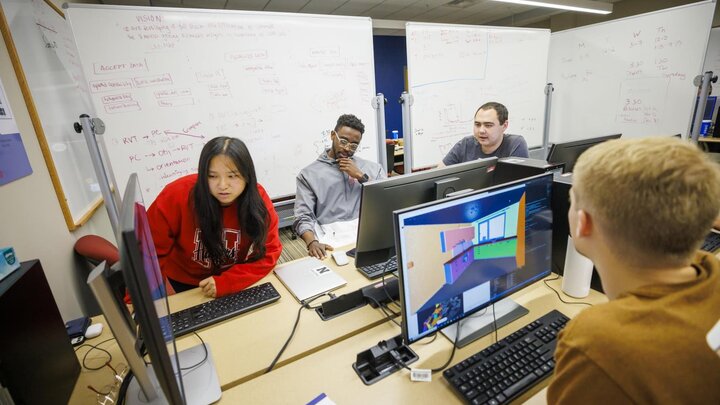 Computing Your Future: Computer Science and Engineering | Learning ...