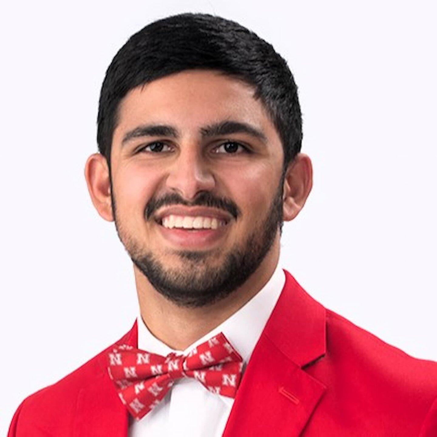 Alex Fernando | Learning Communities | Nebraska