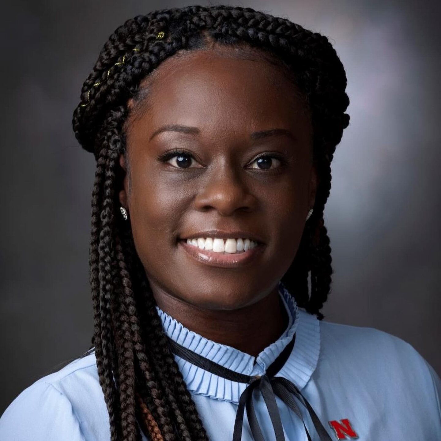 Kerra Russell | Learning Communities | Nebraska