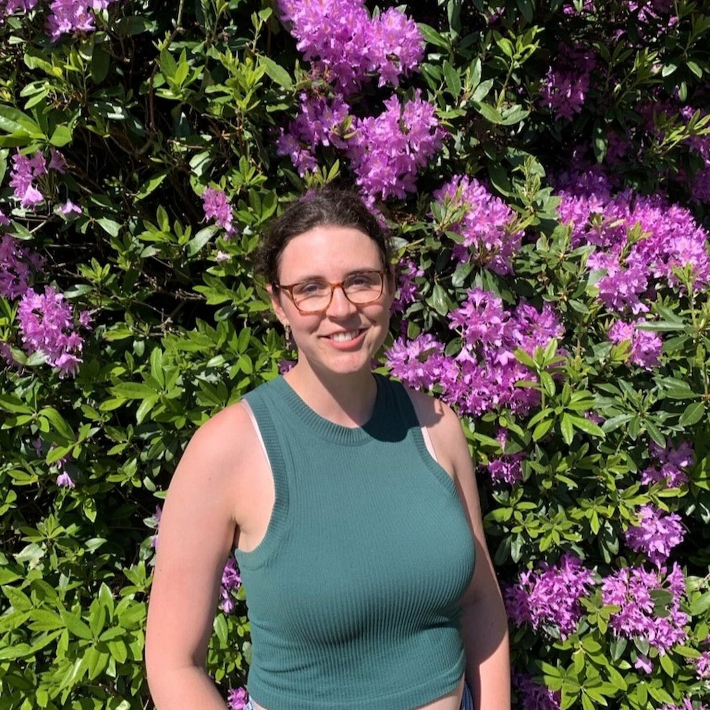 Macy Sabo | Learning Communities | Nebraska