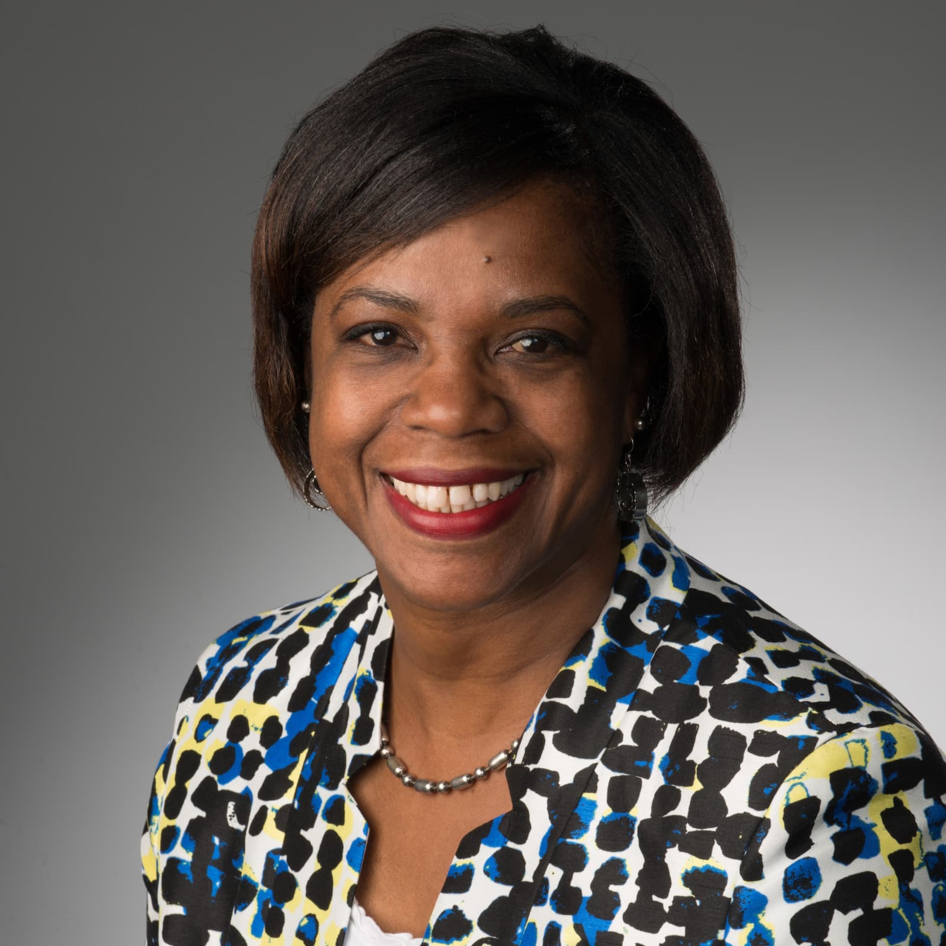 Charlene Maxey-Harris | Learning Communities | Nebraska