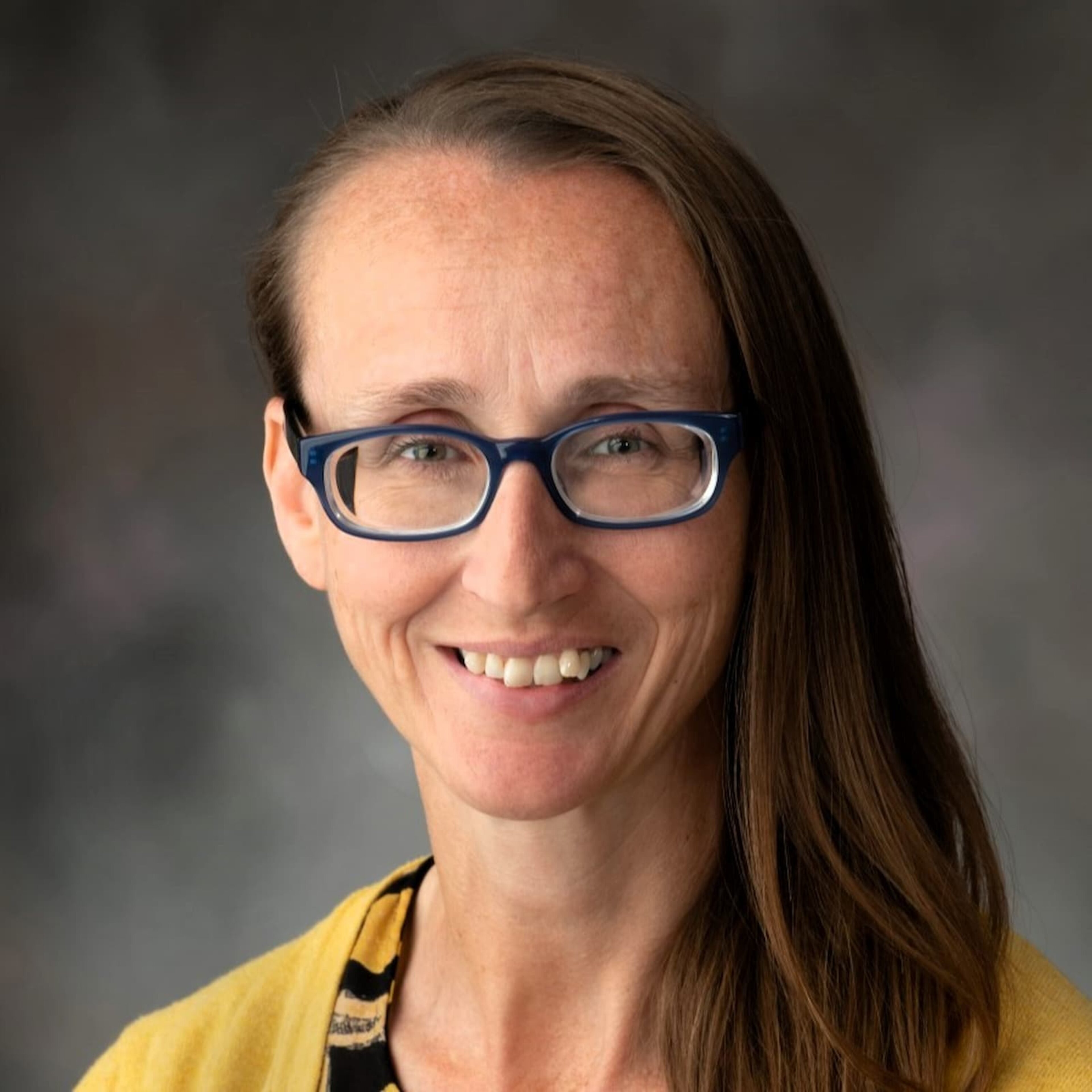 Dr. Lisa Karr | Learning Communities | Nebraska