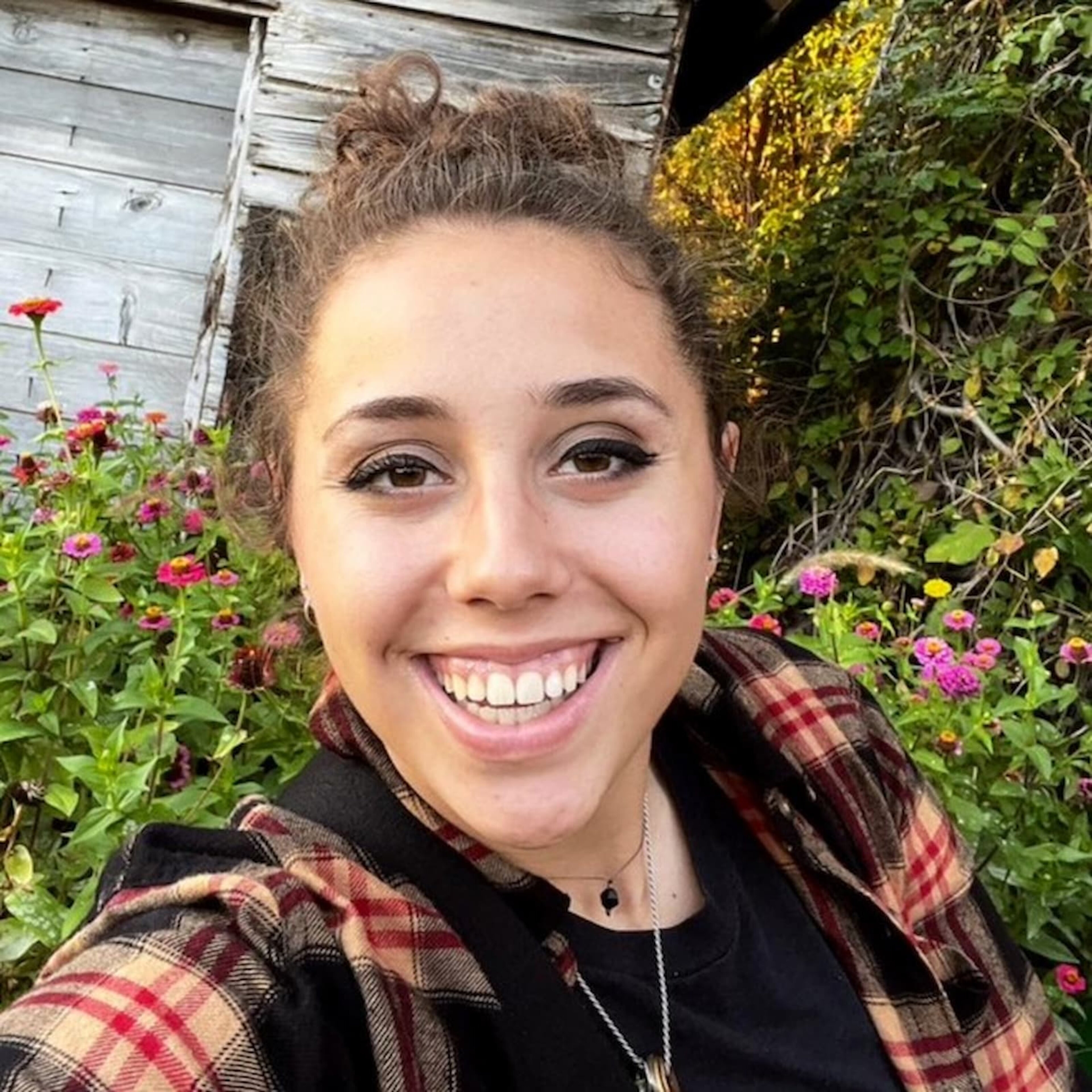 Taylor Hosick | Learning Communities | Nebraska