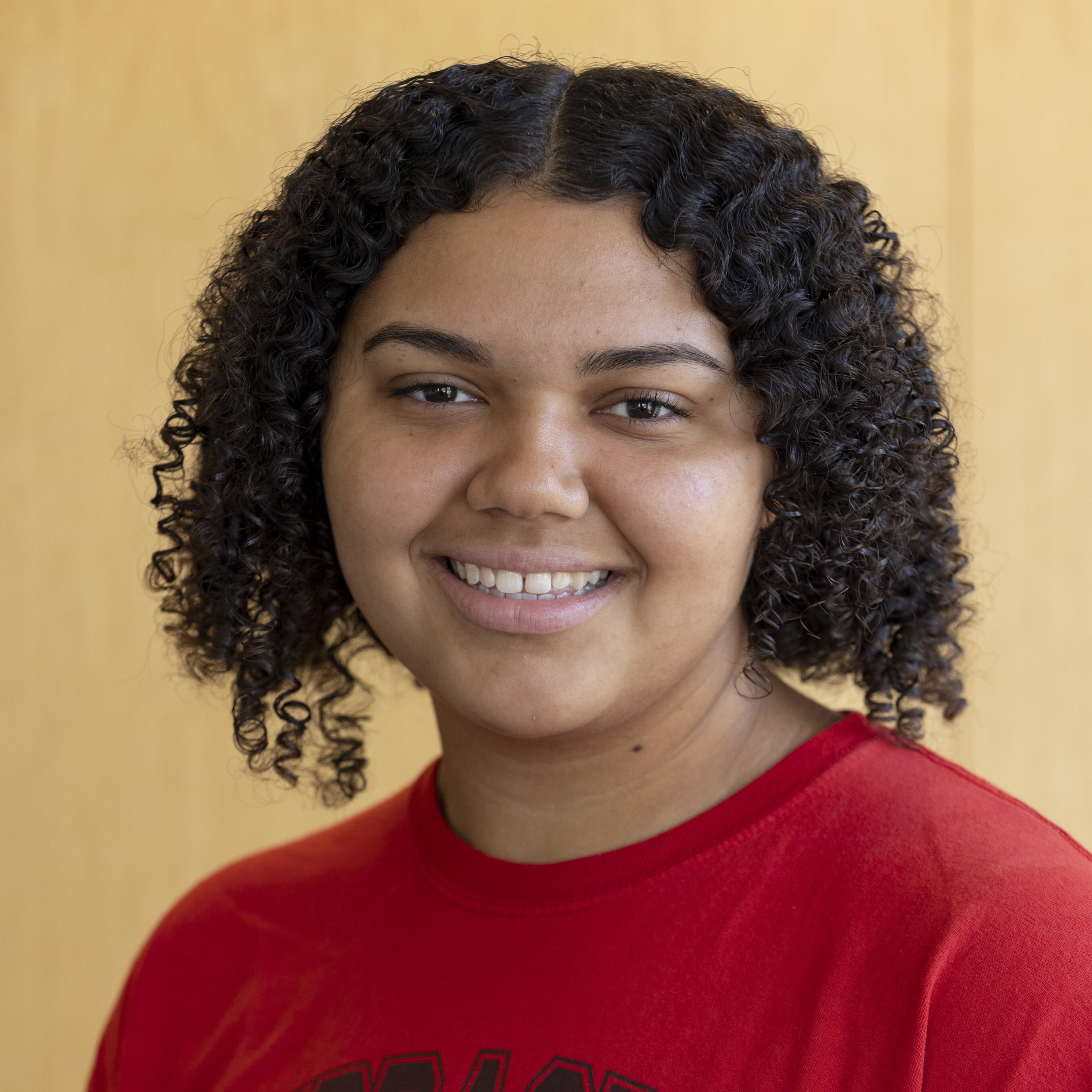 McKenzie Fuller | Learning Communities | Nebraska