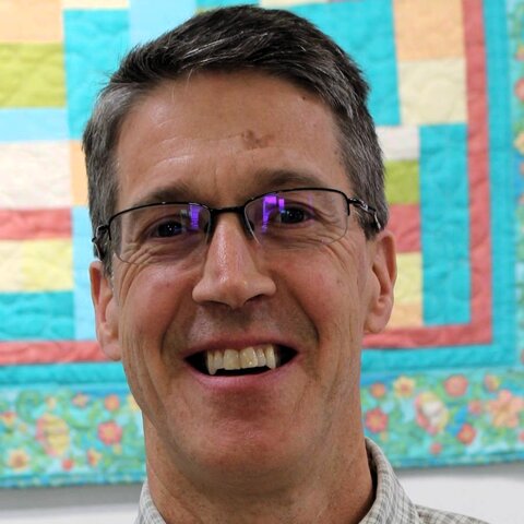 David Martin | Learning Communities | Nebraska