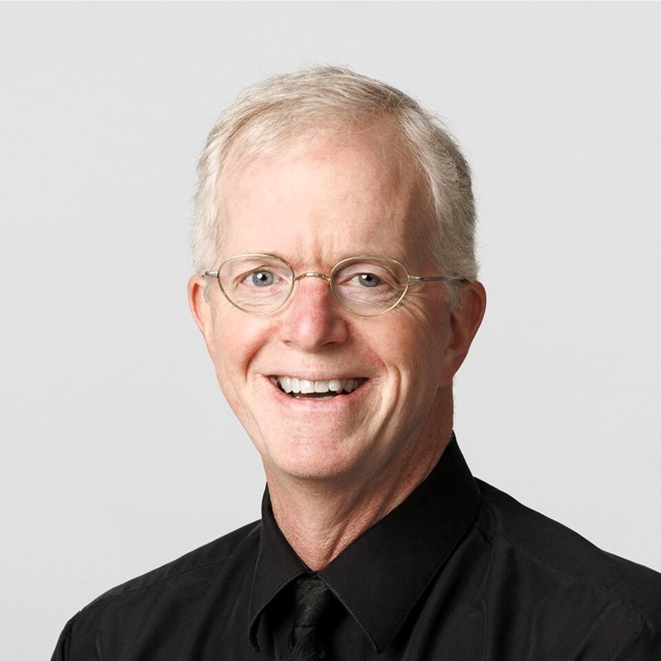 Clark Potter | Learning Communities | Nebraska