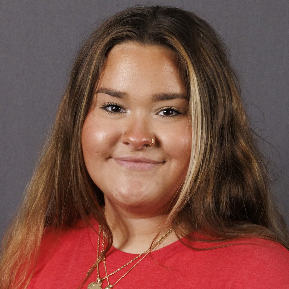 Brooklyn Adams | Learning Communities | Nebraska