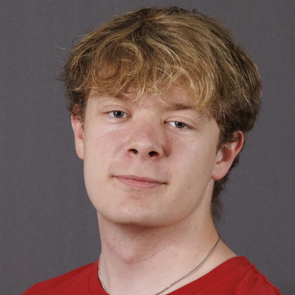 Nathan Eisenmenger | Learning Communities | Nebraska