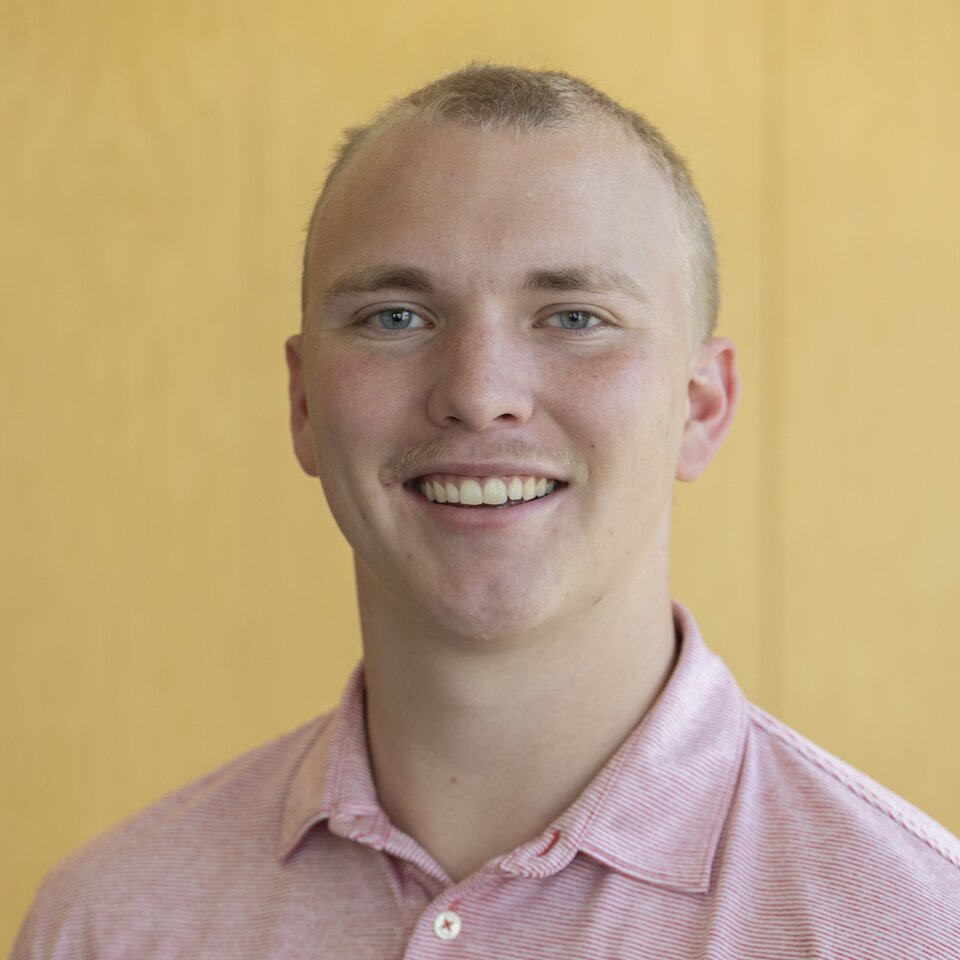 Matt Leslie | Learning Communities | Nebraska