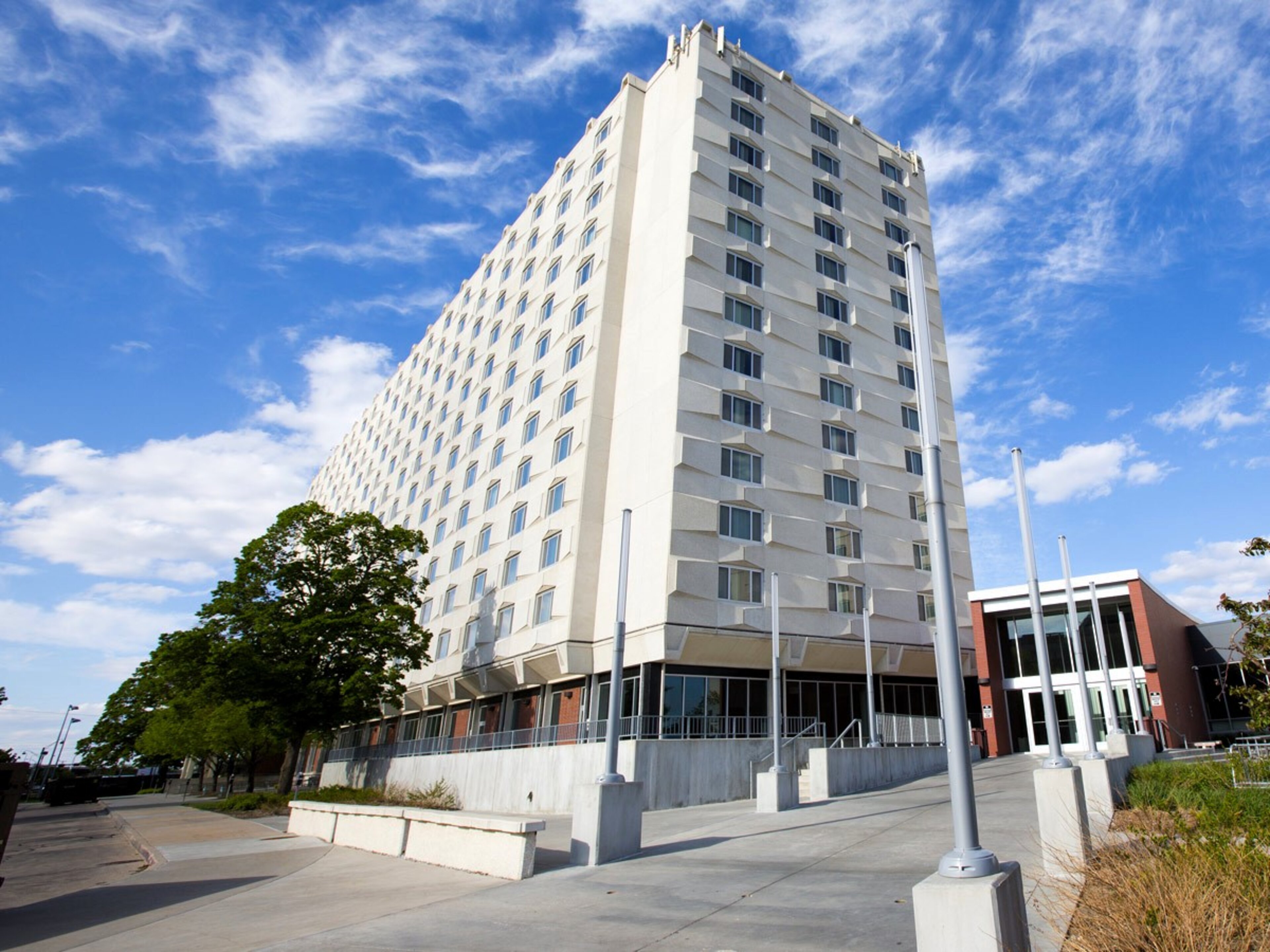 Living with a Community | Learning Communities | Nebraska