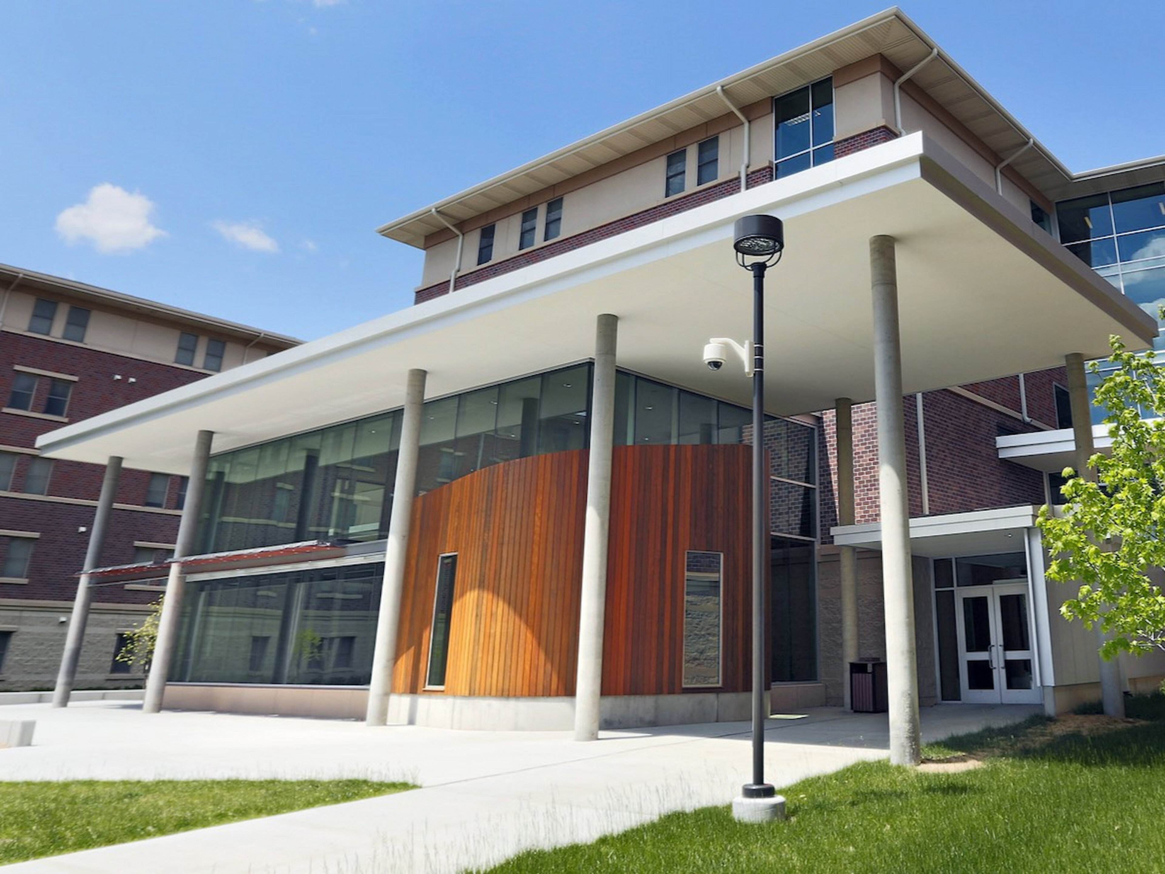 Living with a Community | Learning Communities | Nebraska